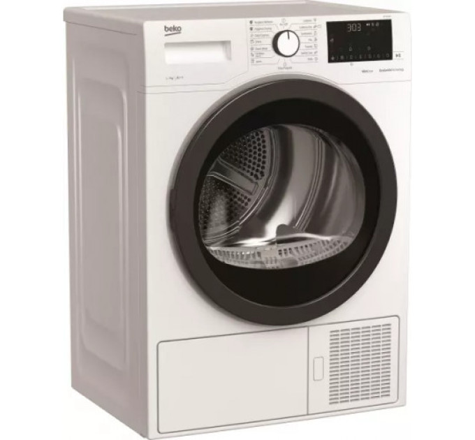 Сушильная машина Beko DF7412PA купить недорого по лучшей цене в Одессе ...