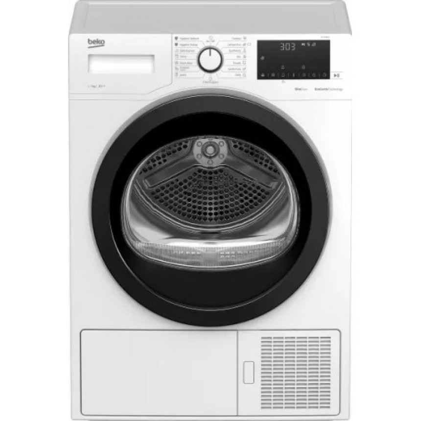 Сушильная машина Beko DF7412PA купить недорого по лучшей цене в Одессе ...