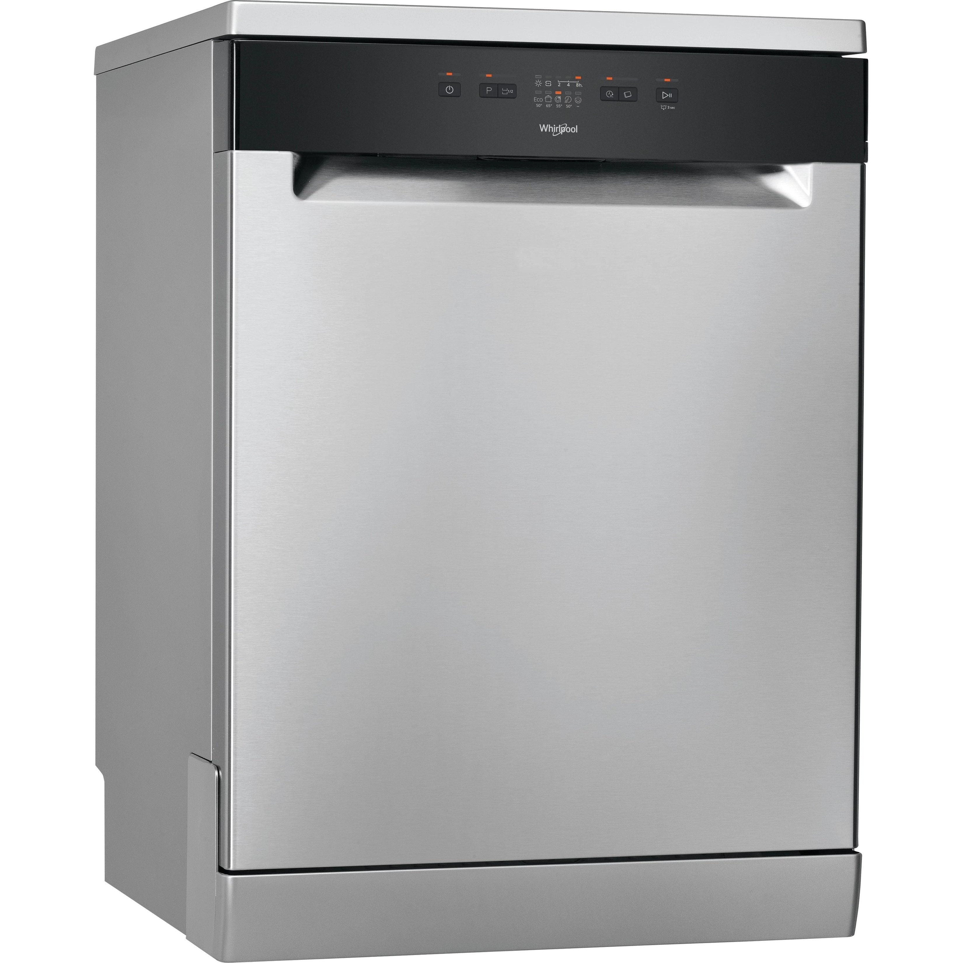 Посудомоечная машина Whirlpool WFE 2B19 X купить недорого по лучшей ...