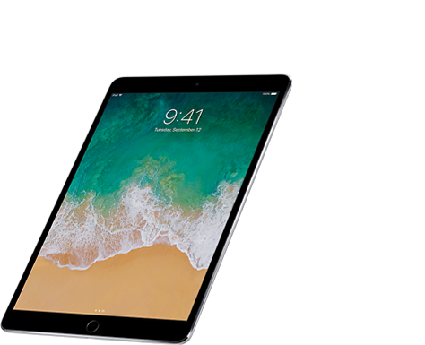 Купить Apple iPad — цены на планшеты Эпл Айпад в Одессе и Украине
