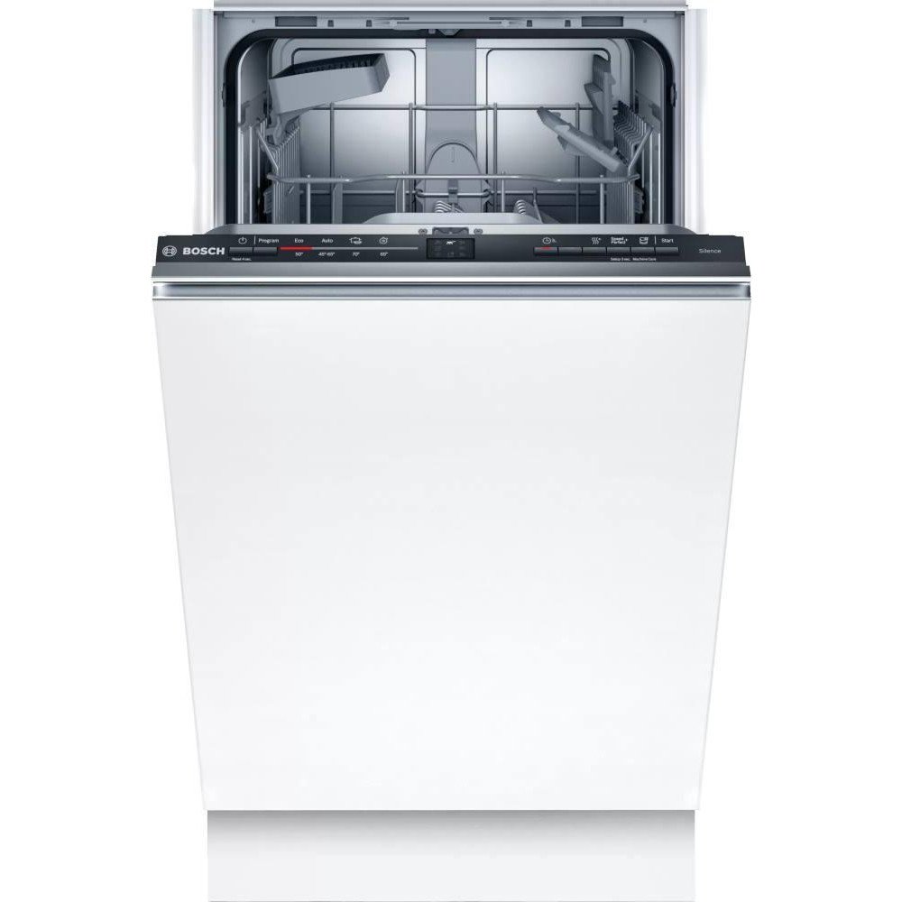 Посудомоечная машина Bosch SRV2HKX39E купить недорого по лучшей цене в ...